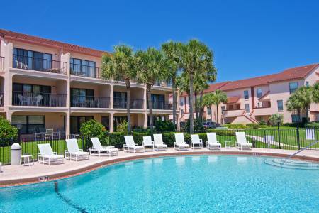 St. Augustine Vacation Rentals | Sea Place FL