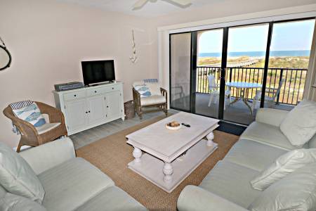 St. Augustine Vacation Rentals | Sea Place FL