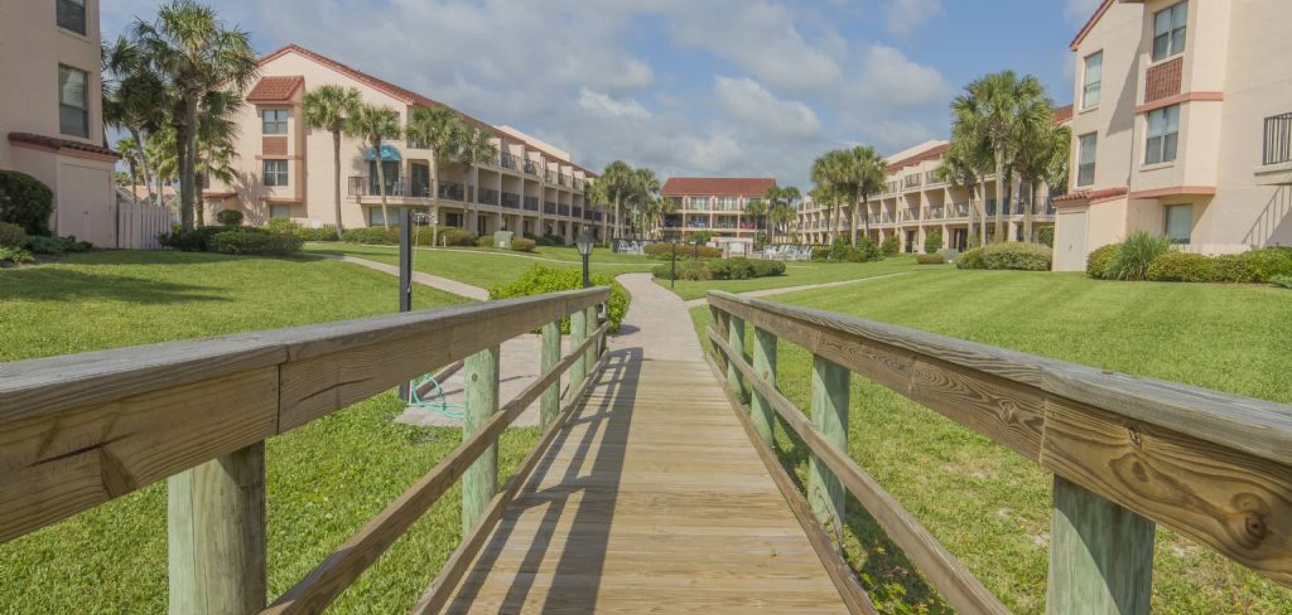 St. Augustine Vacation Rentals | Sea Place FL